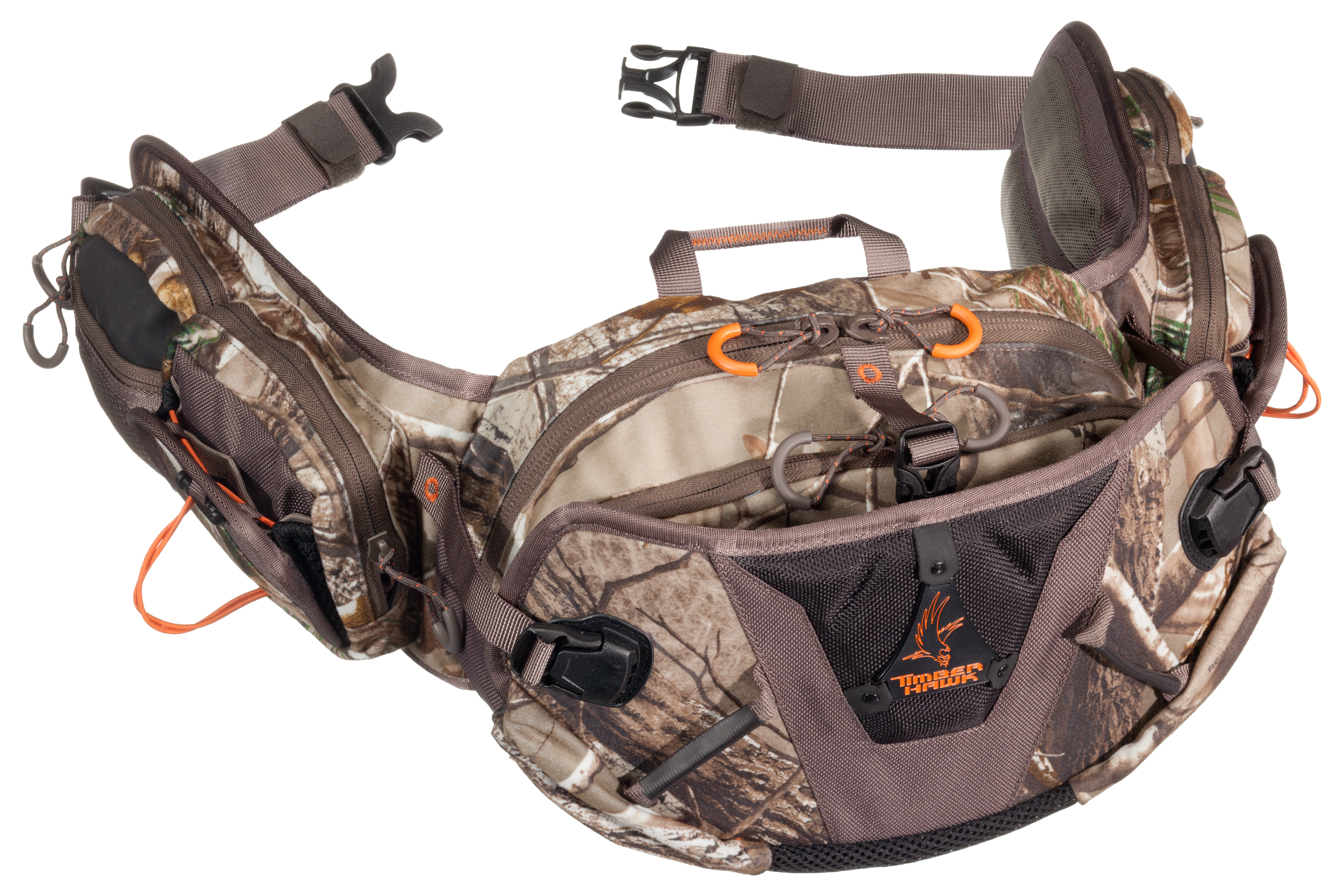 Timberhawk Hatch Back Waist Pack | Bass Pro Shops